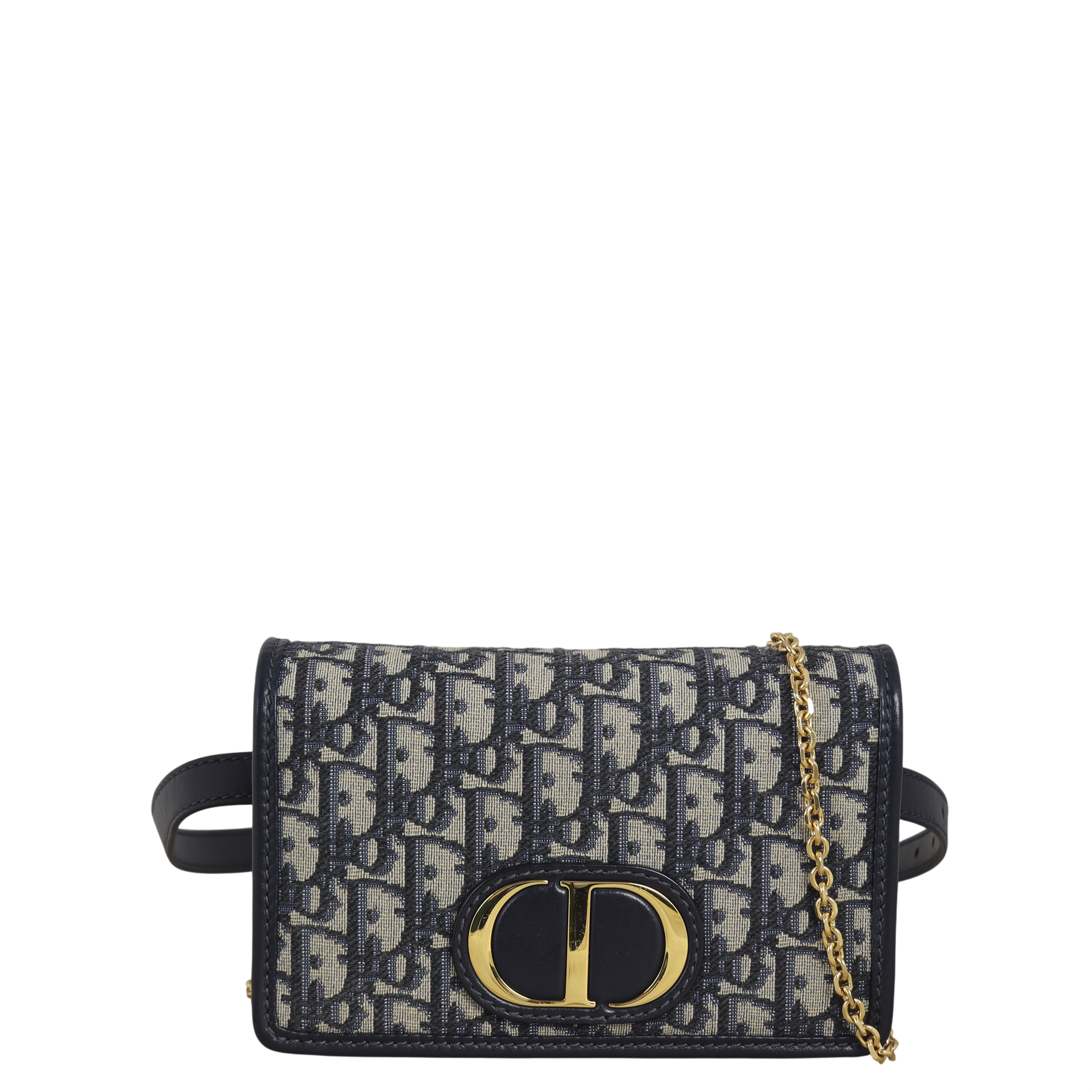 2in1 30 Montaigne Pouch