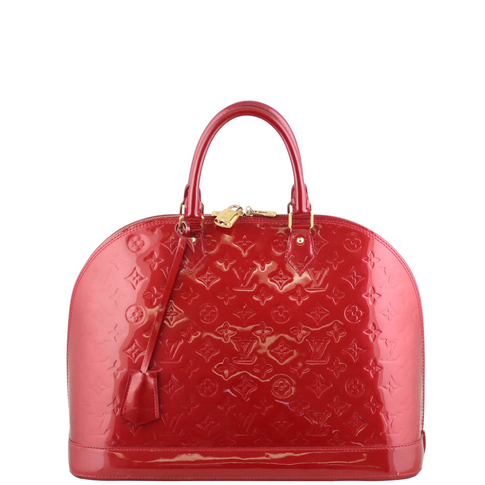 Louis Vuitton Alma Gm