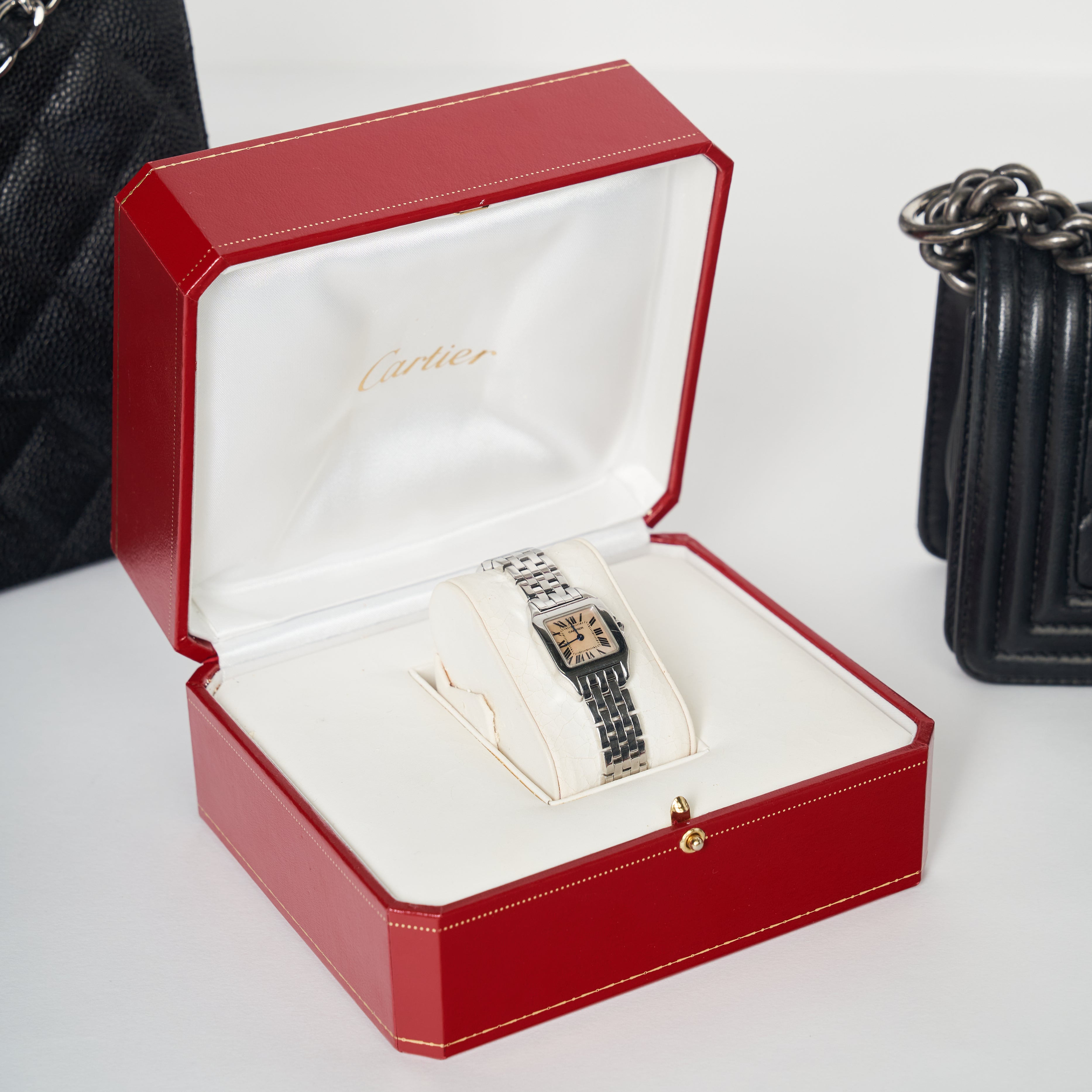 Exploring Precious Materials in Luxury Watches: Metals, Gemstones, and ...