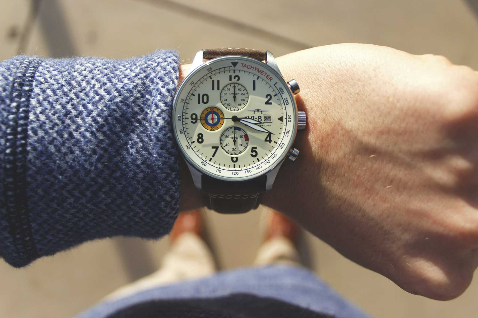 The 5 Best Watch Brands With Excellent Resale Value – Luxe.It.Fwd