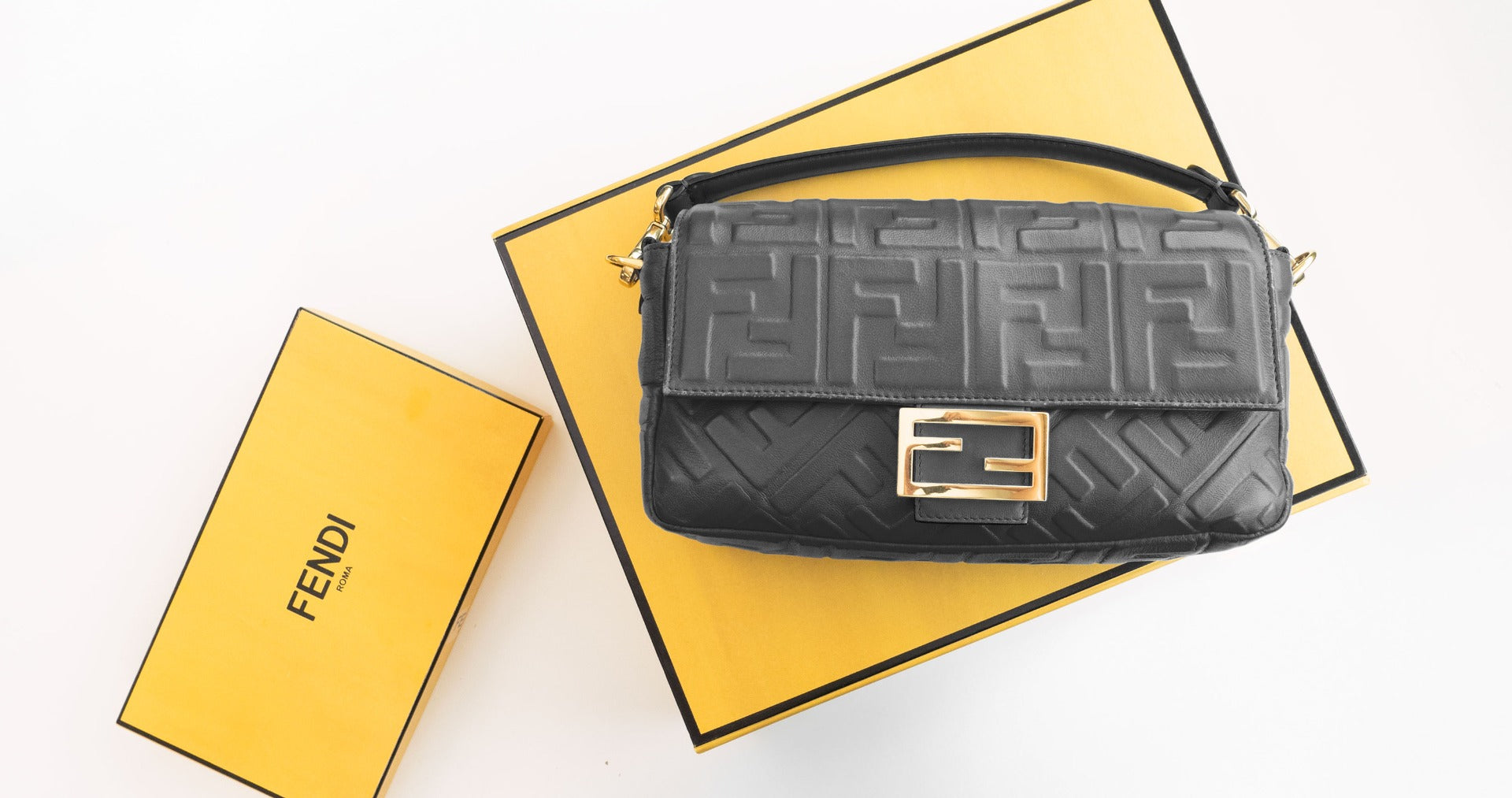 Fendi Bags Australia | Second Hand | Up To 80% Off – Luxe.It.Fwd