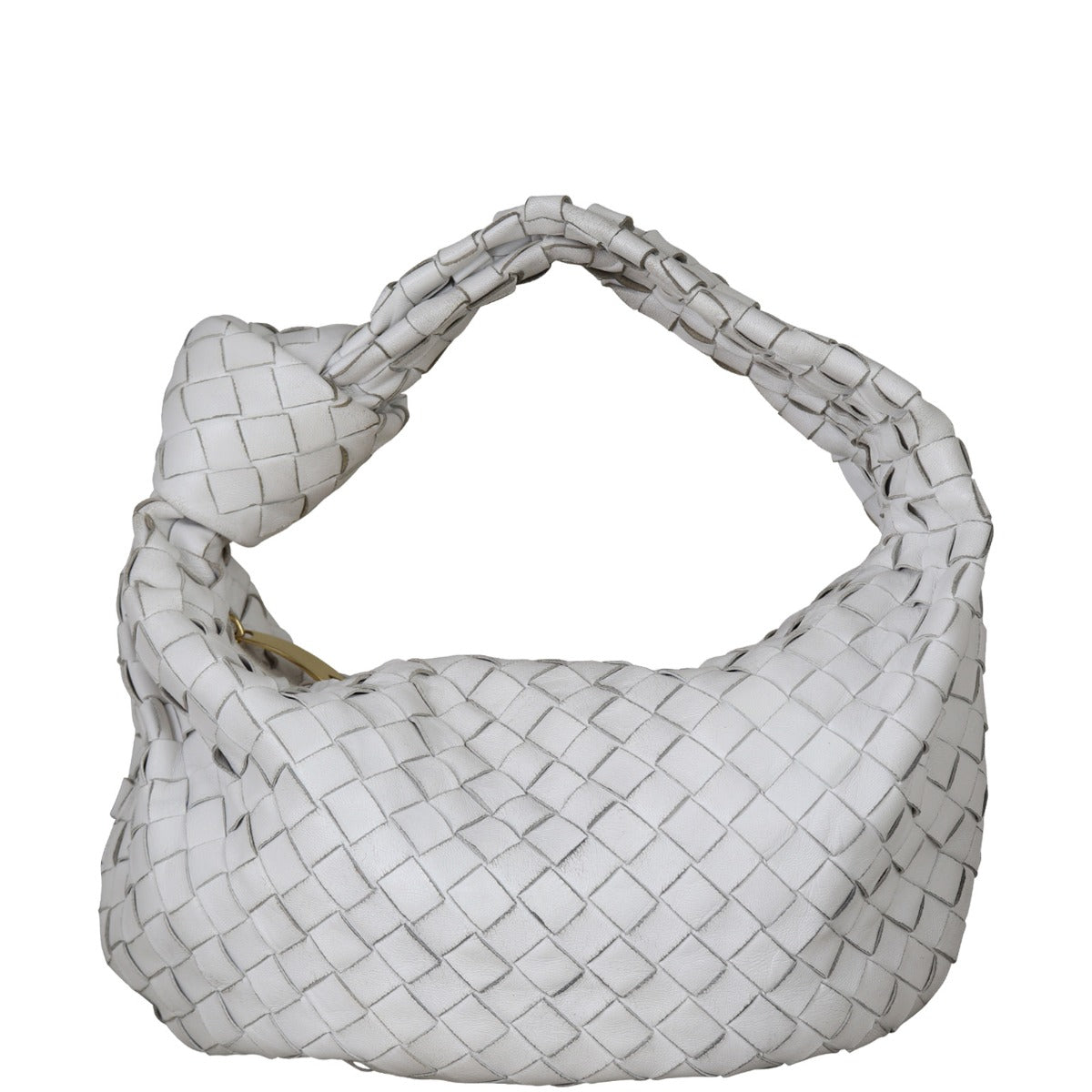 Bottega Veneta Jodie Teen Hand Bag – Luxe.It.Fwd