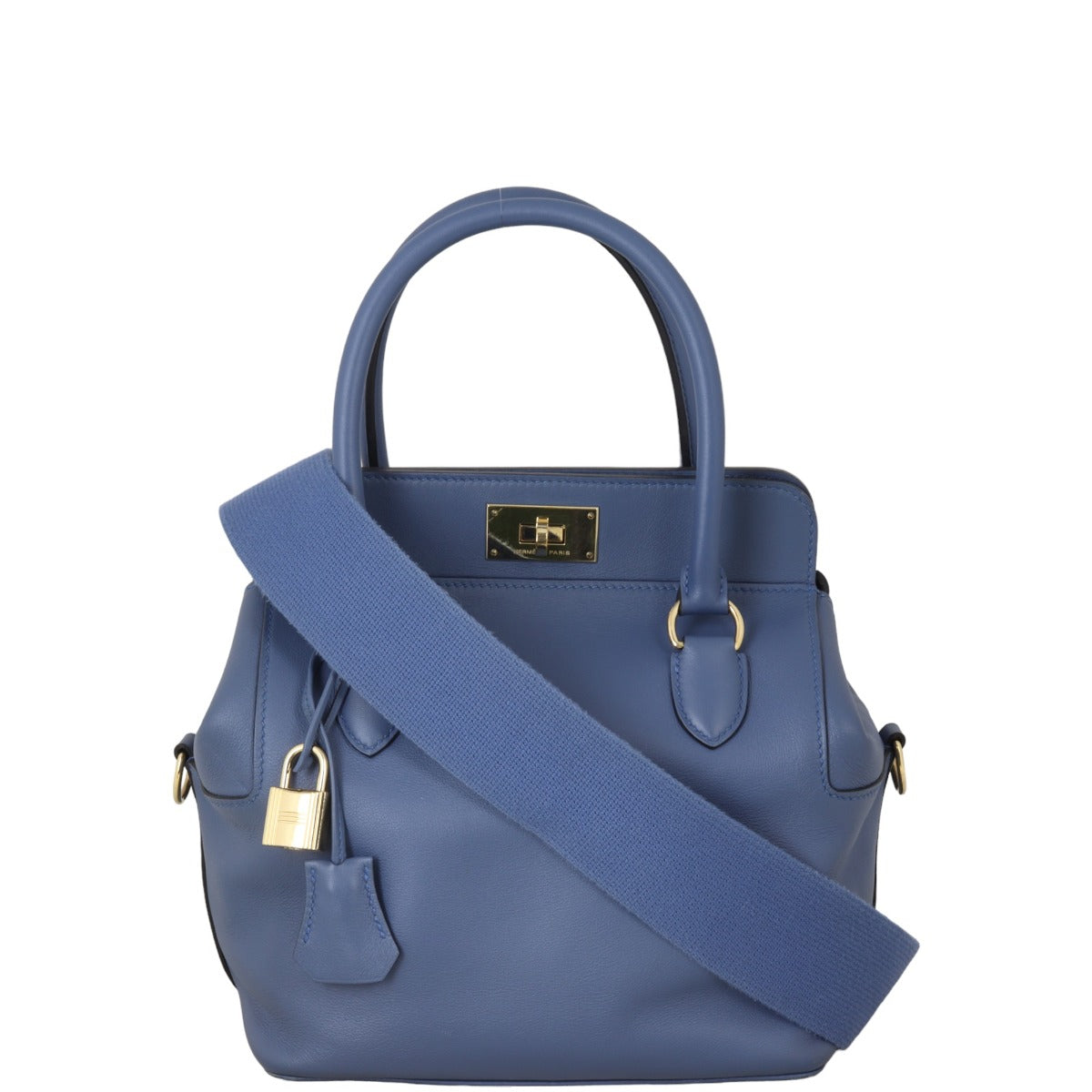 Hermes Toolbox 20 Swift – Luxe.It.Fwd