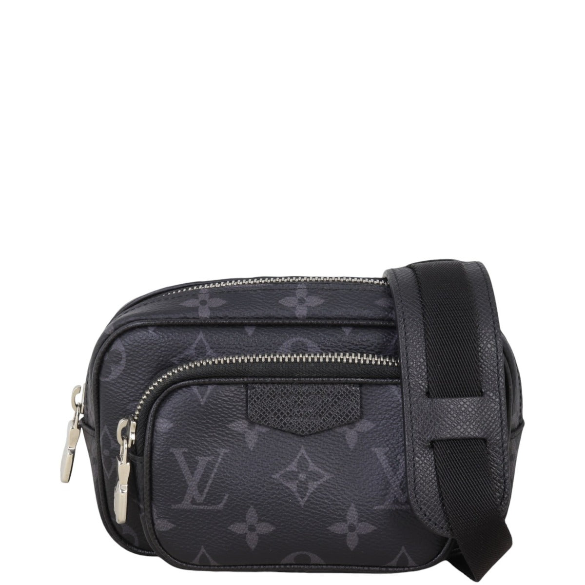 Louis Vuitton Outdoor Pouch Monogram Eclipse – Luxe.It.Fwd