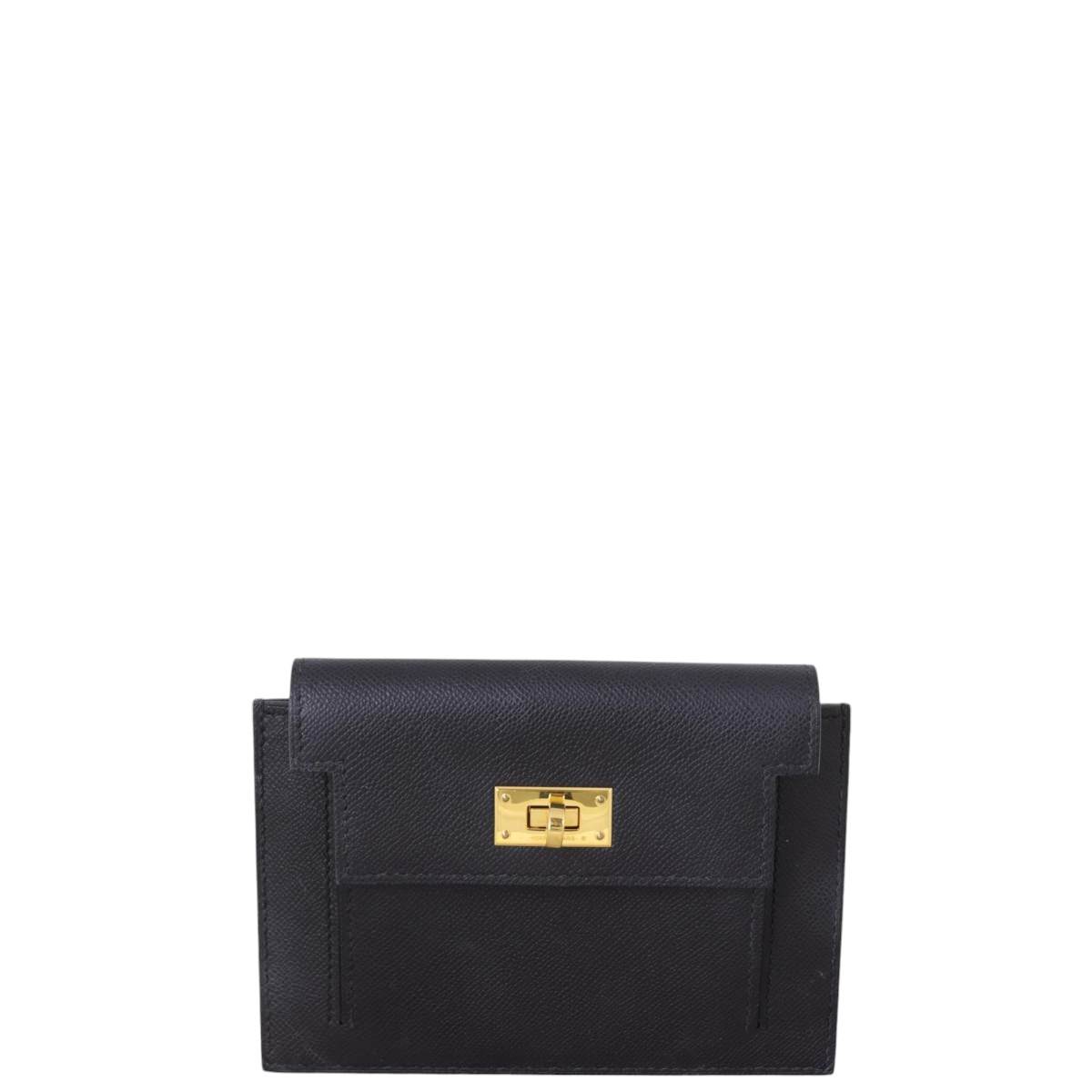 Hermes Kelly Pocket Compact Wallet – Luxe.It.Fwd