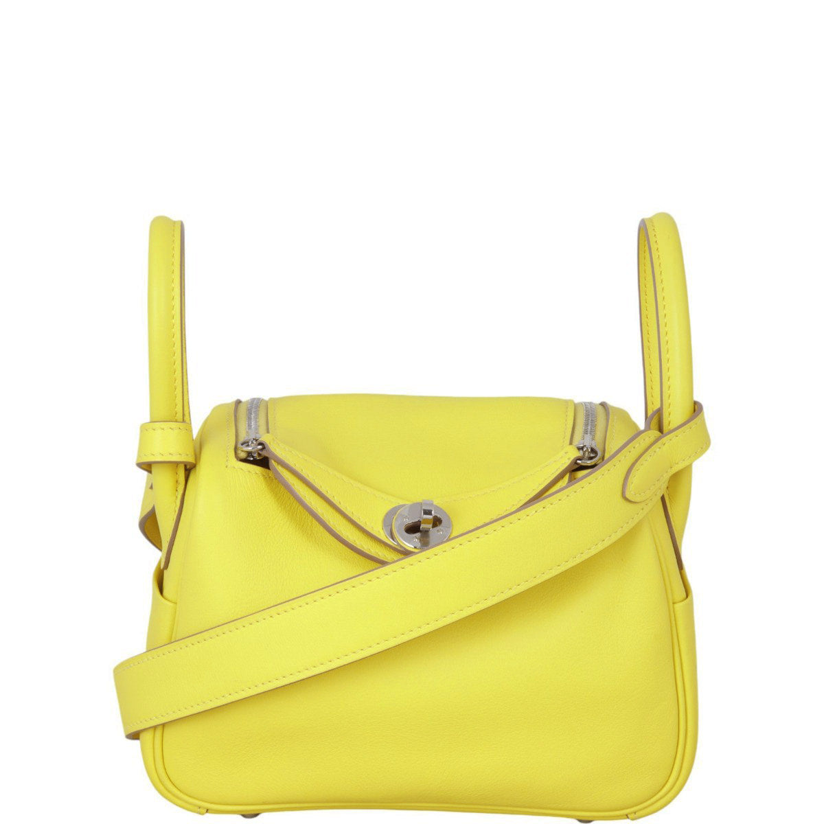 Hermes Mini Lindy 20 Swift – Luxe.It.Fwd