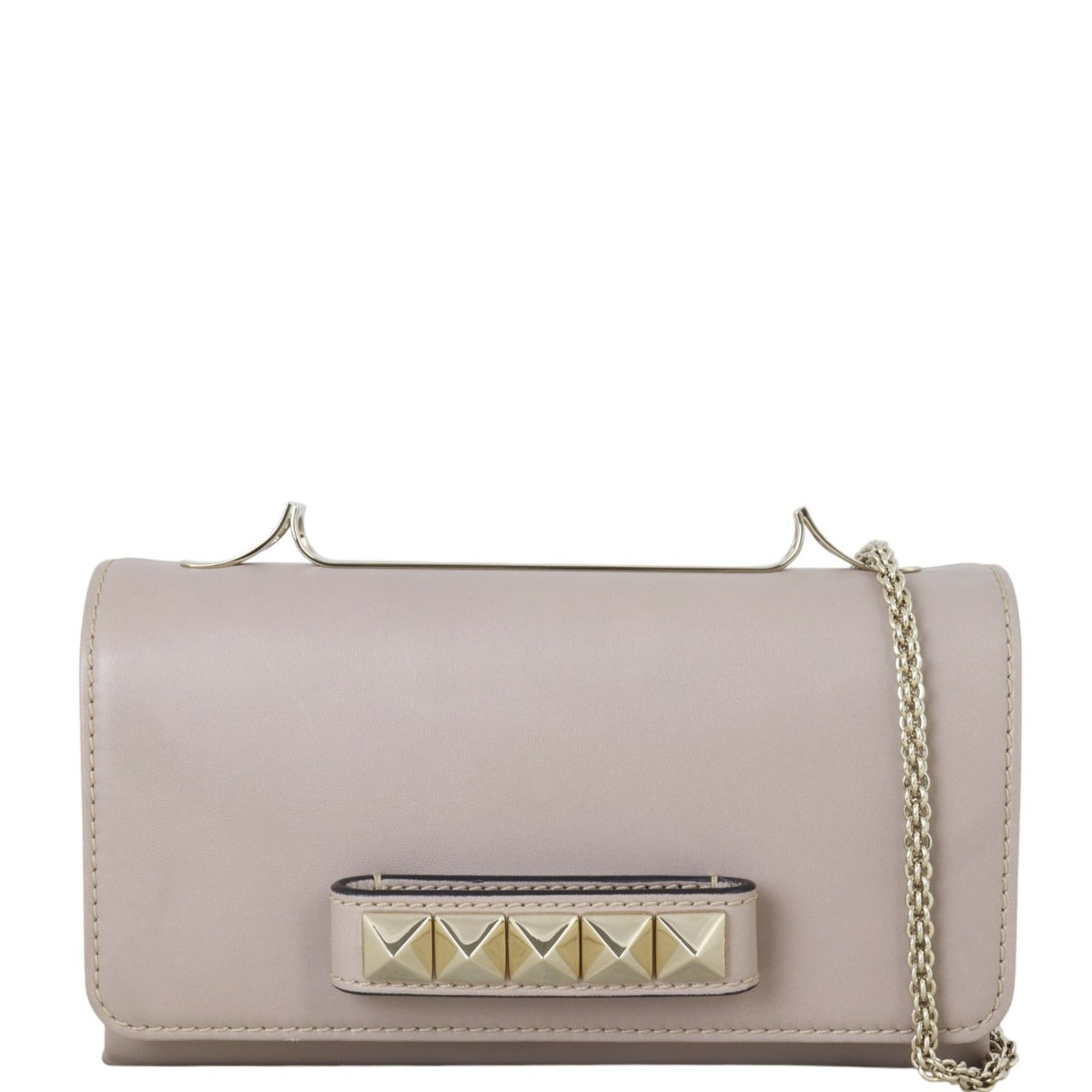 Valentino Va Va Voom Crossbody Bag (taupe) – Luxe.It.Fwd