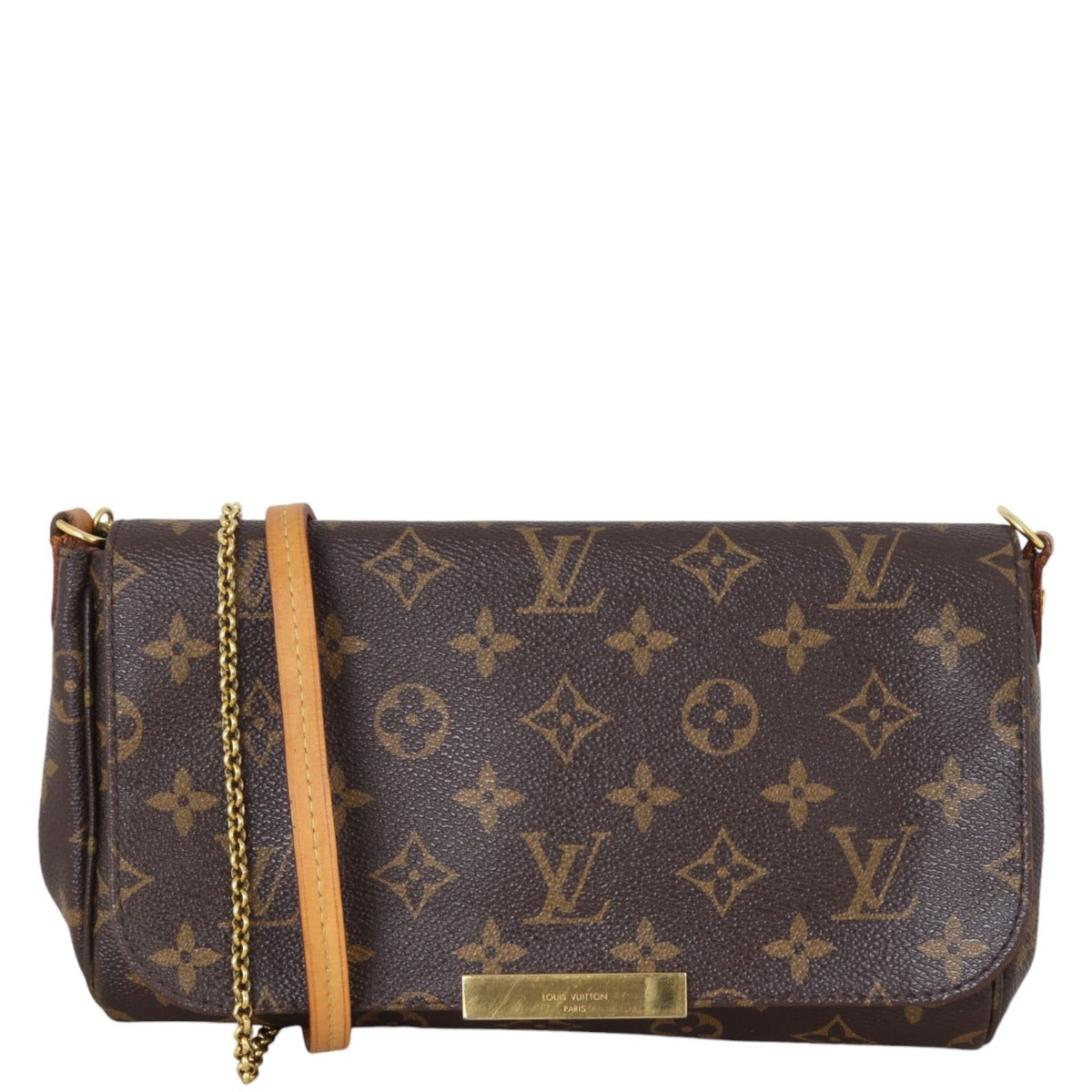 Louis Vuitton Favorite MM Monogram – Luxe.It.Fwd