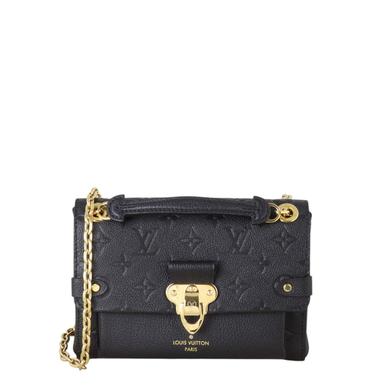 Louis Vuitton Vavin BB Monogram Empreinte – Luxe.It.Fwd