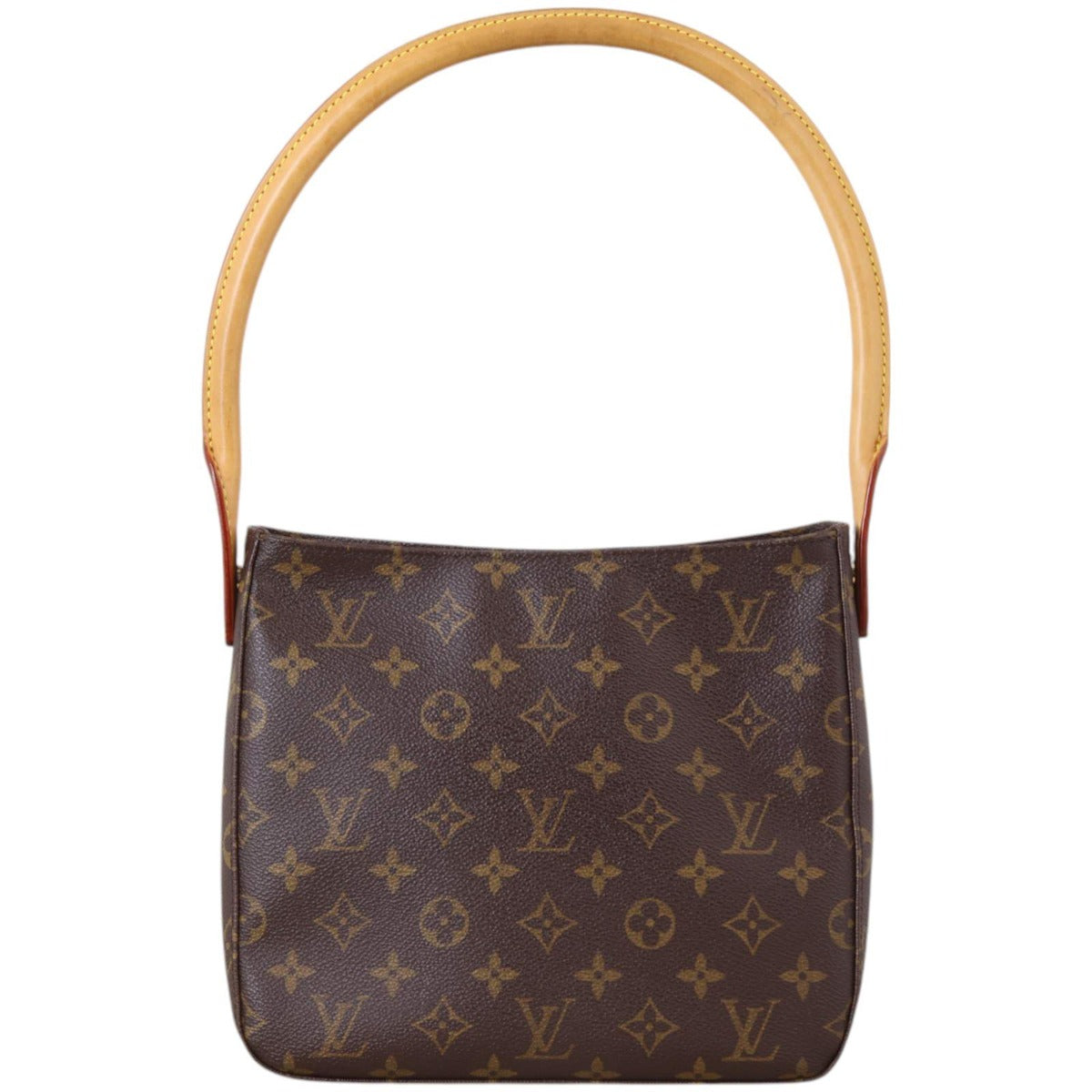 Louis Vuitton Looping MM Monogram – Luxe.It.Fwd