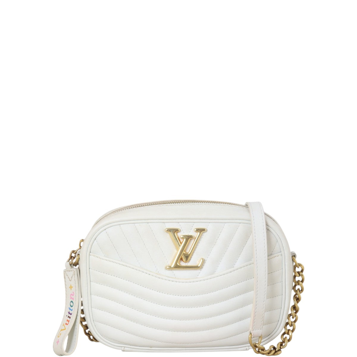 Louis Vuitton New Wave Camera Bag – Luxe.It.Fwd