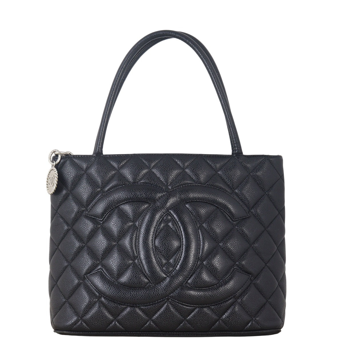 Chanel Medallion Tote – Luxe.It.Fwd