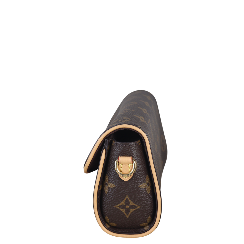 Louis Vuitton Camille Pochette Monogram – Luxe.It.Fwd