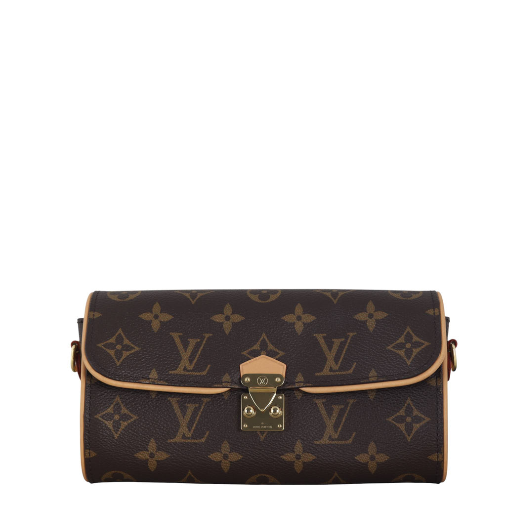 Louis Vuitton Camille Pochette Monogram – Luxe.It.Fwd