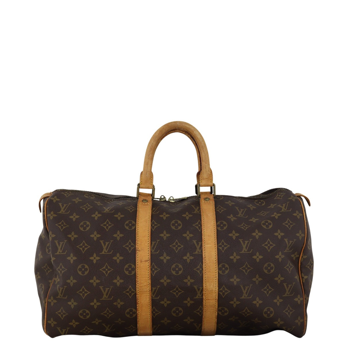 Louis Vuitton Keepall 45 Monogram – Luxe.It.Fwd