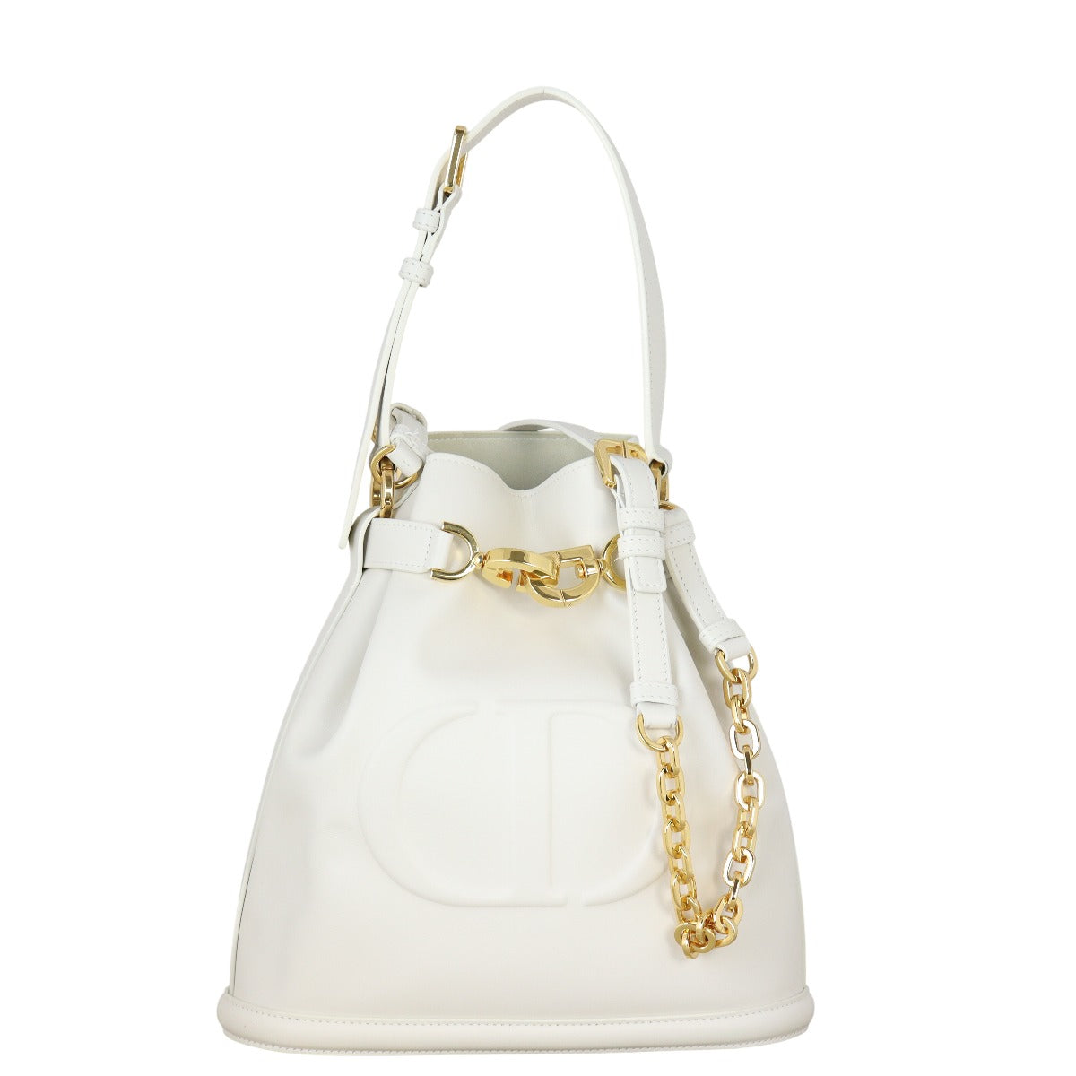 Dior C'est Bucket Bag Medium – Luxe.It.Fwd