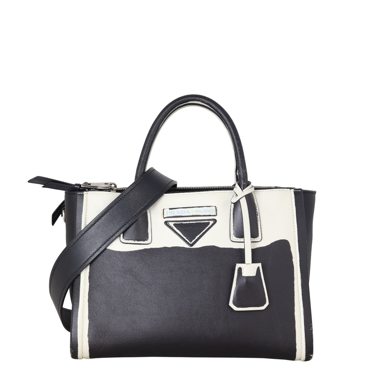 Prada Lux Grace Concept Tote – Luxe.It.Fwd