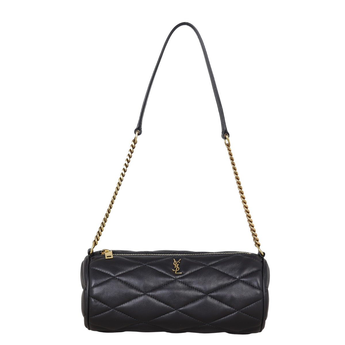 Saint Laurent Sade Tube Bag Mini – Luxe.It.Fwd