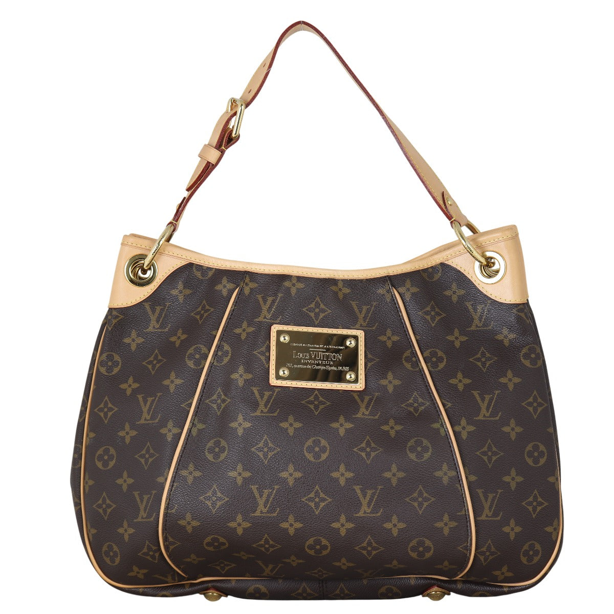 Louis Vuitton Galliera PM Monogram – Luxe.It.Fwd