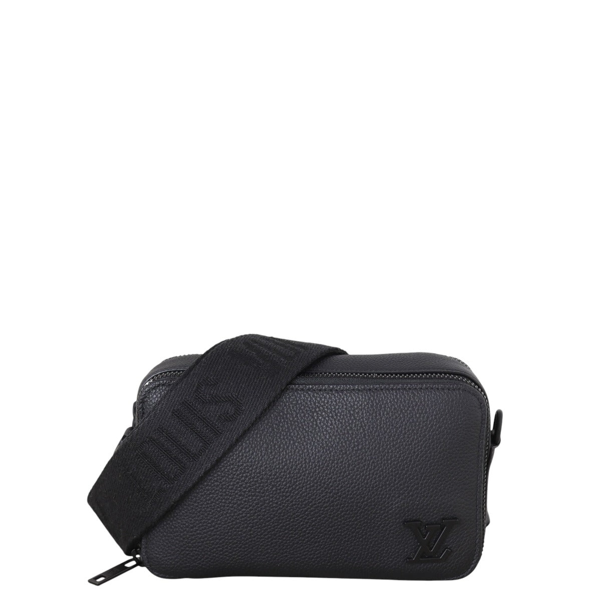 Louis Vuitton Alpha Wearable Wallet Aerogram – Luxe.It.Fwd
