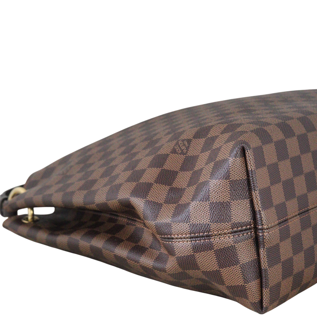 Louis Vuitton Graceful MM Damier Ebene – Luxe.It.Fwd