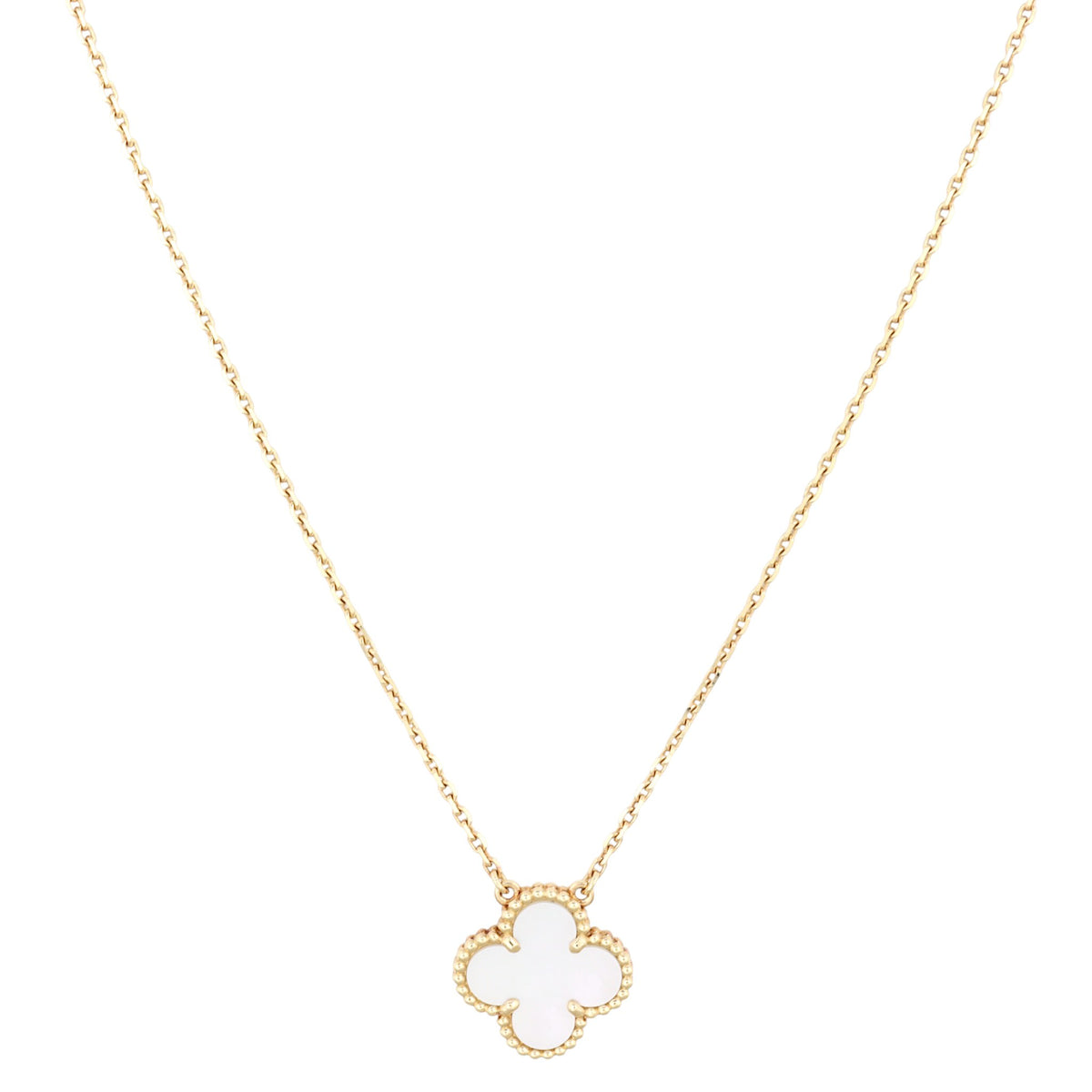 Second Hand Van Cleef & Arpels Jewellery Australia | Second Hand | Up ...