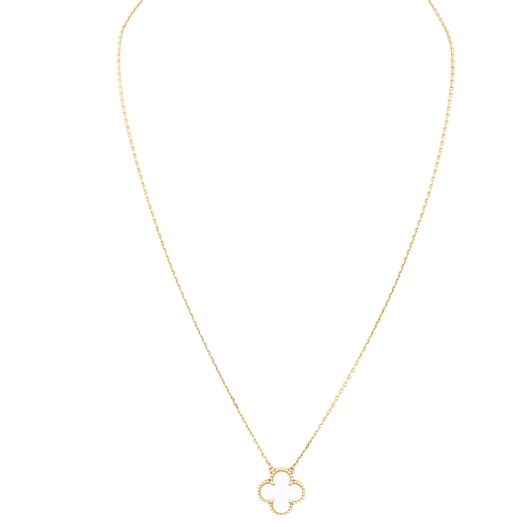 Second Hand Van Cleef & Arpels Jewellery Australia | Second Hand | Up ...