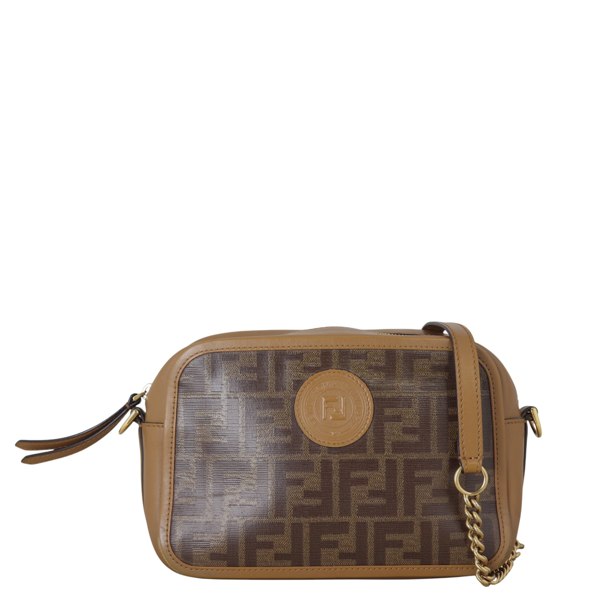 Fendi FF 1974 Camera Bag – Luxe.It.Fwd
