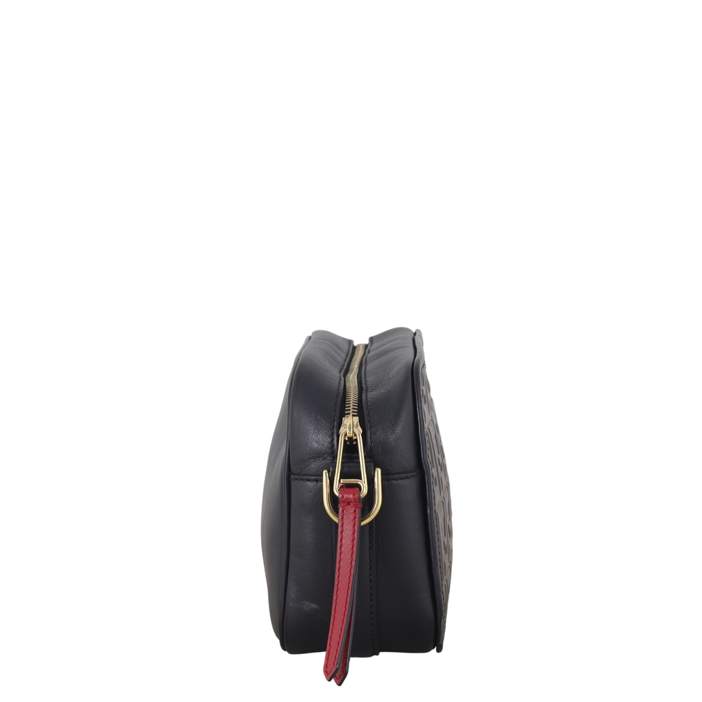 Fendi FF Embossed Camera Bag – Luxe.It.Fwd