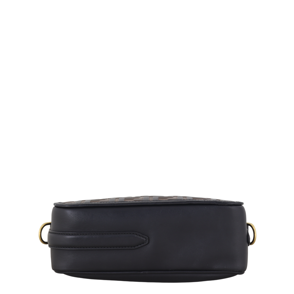 Fendi FF Embossed Camera Bag – Luxe.It.Fwd