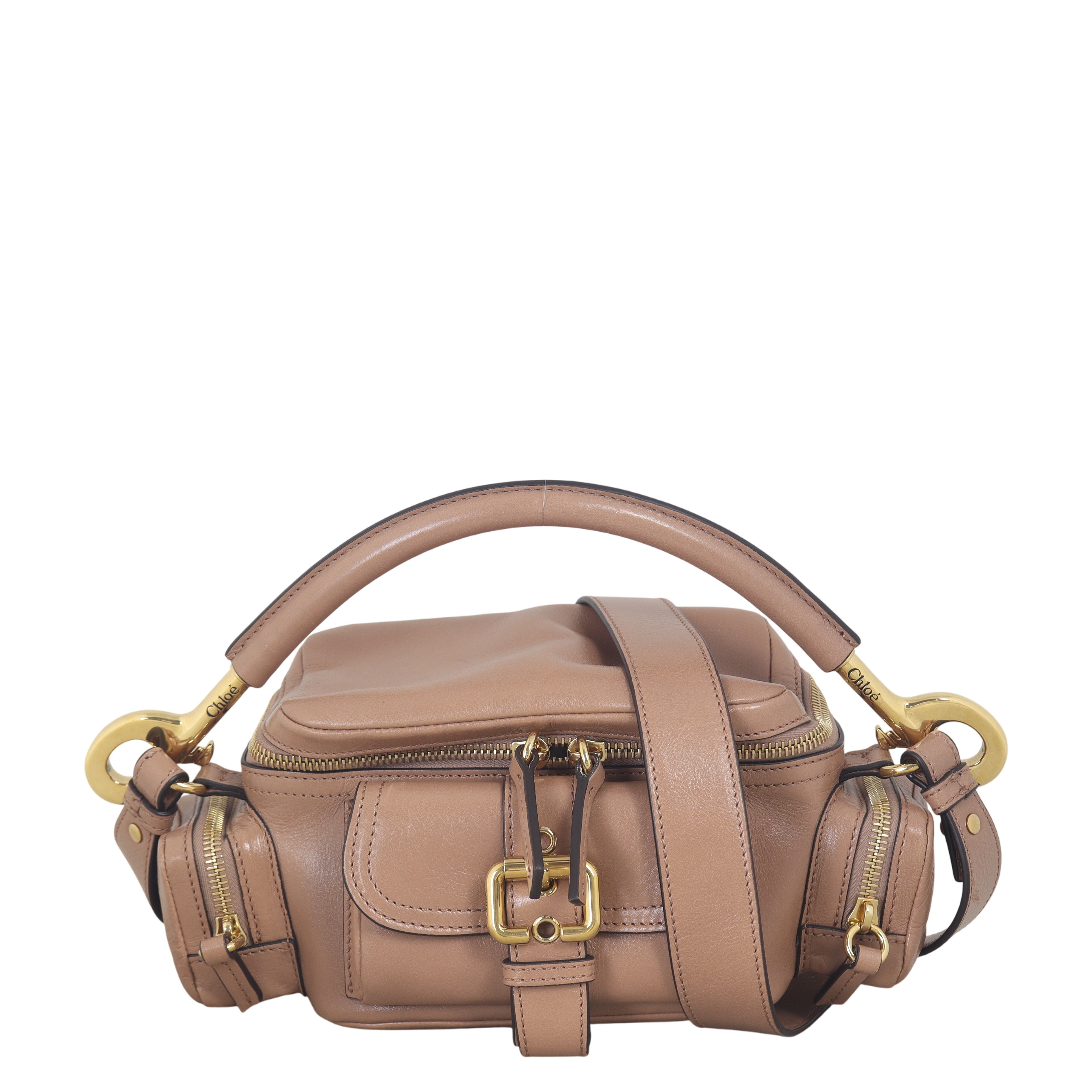 Chloe Camera Bag Small – Luxe.It.Fwd