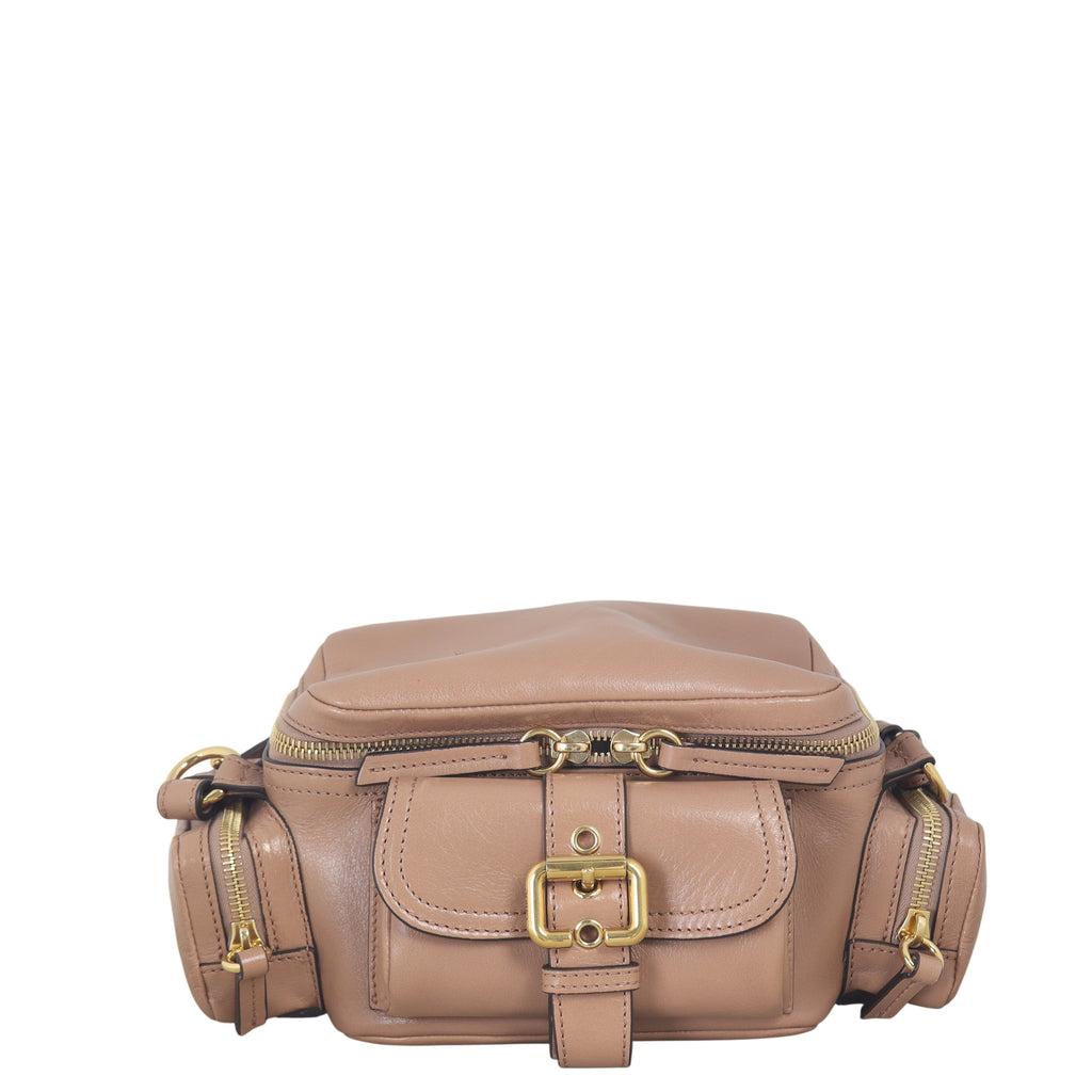 Chloe Camera Bag Small – Luxe.It.Fwd