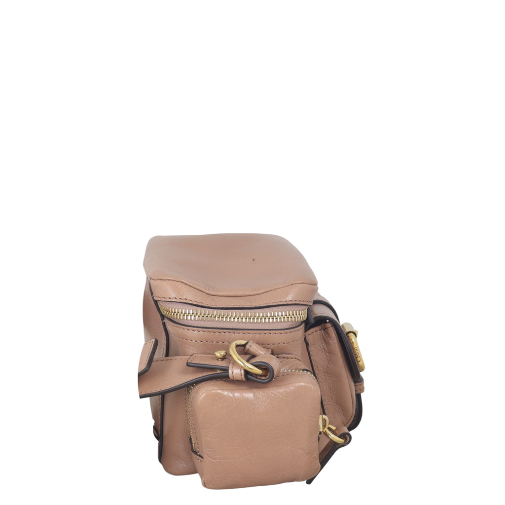 Chloe Camera Bag Small – Luxe.It.Fwd