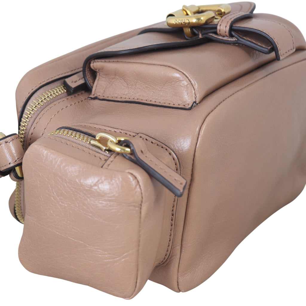 Chloe Camera Bag Small – Luxe.It.Fwd