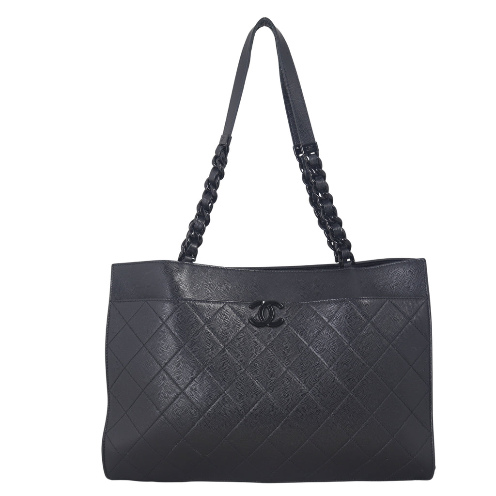Chanel My Everything Tote – Luxe.It.Fwd