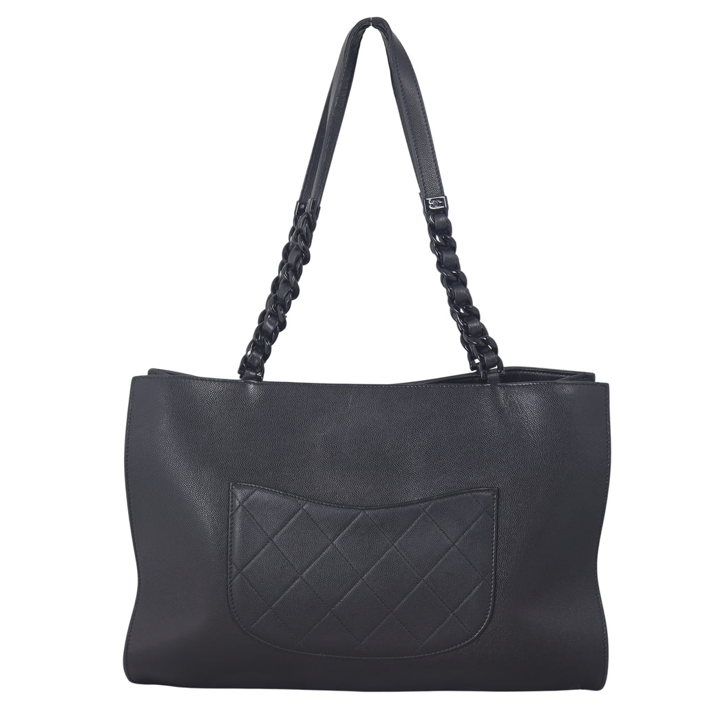 Chanel My Everything Tote – Luxe.It.Fwd