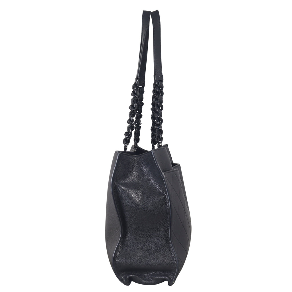 Chanel My Everything Tote – Luxe.It.Fwd