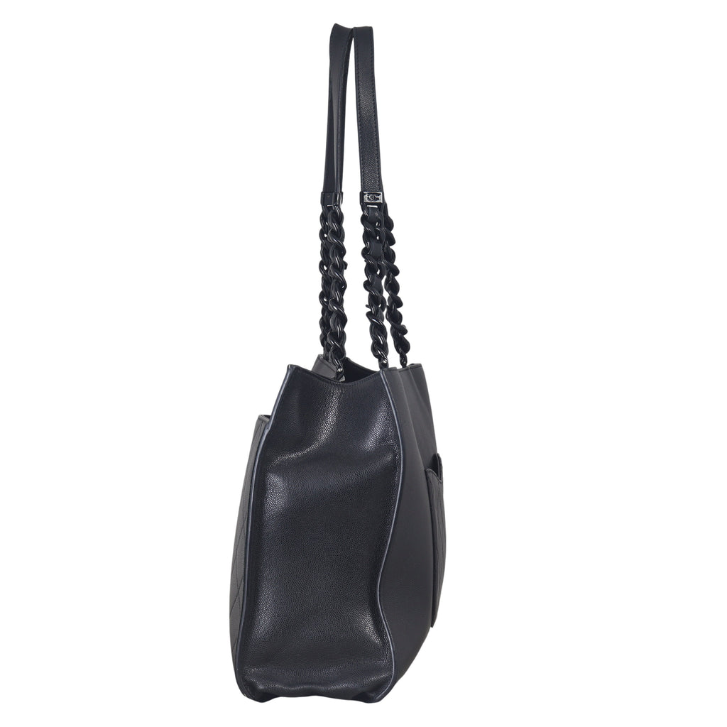 Chanel My Everything Tote – Luxe.It.Fwd