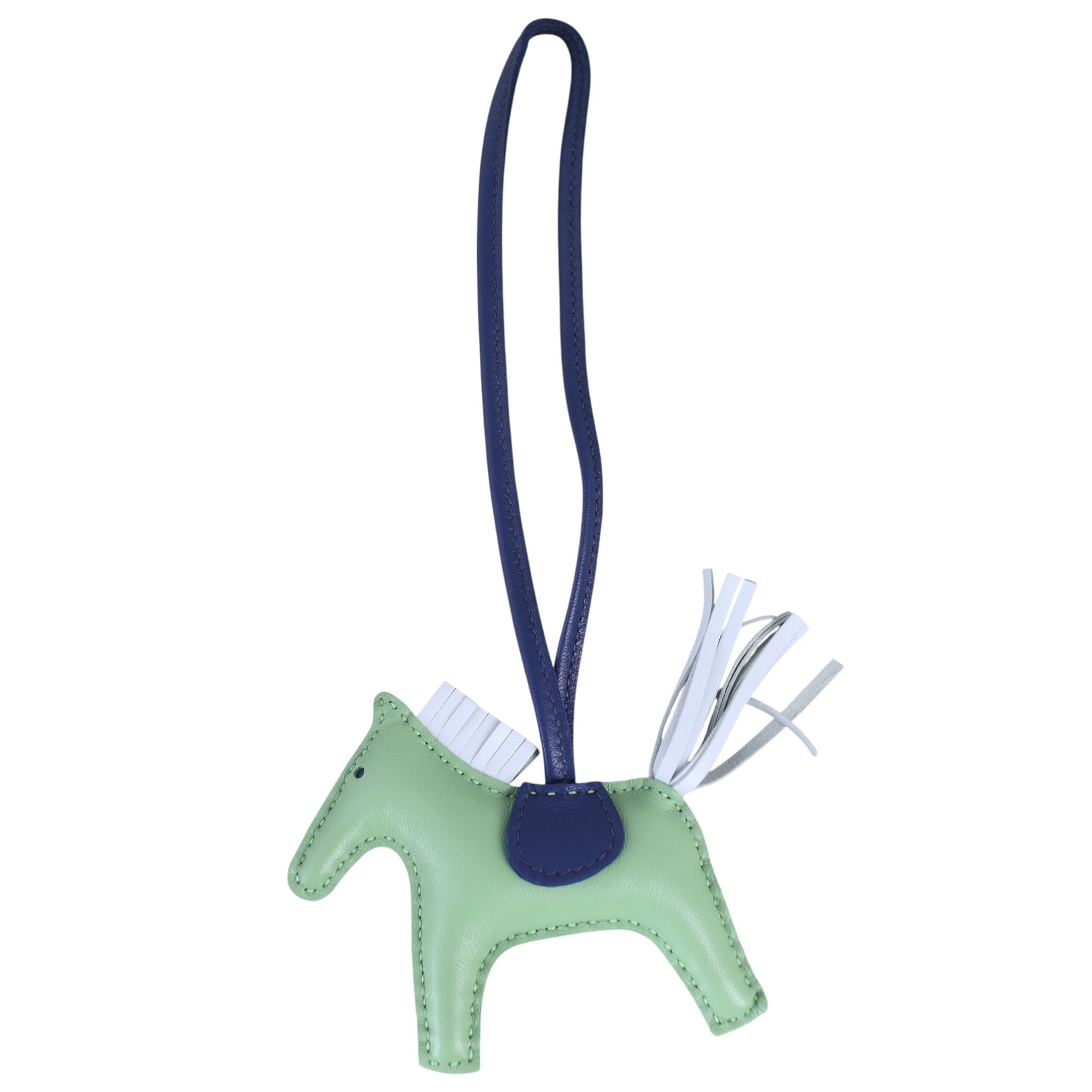 Hermes Rodeo Charm PM – Luxe.It.Fwd