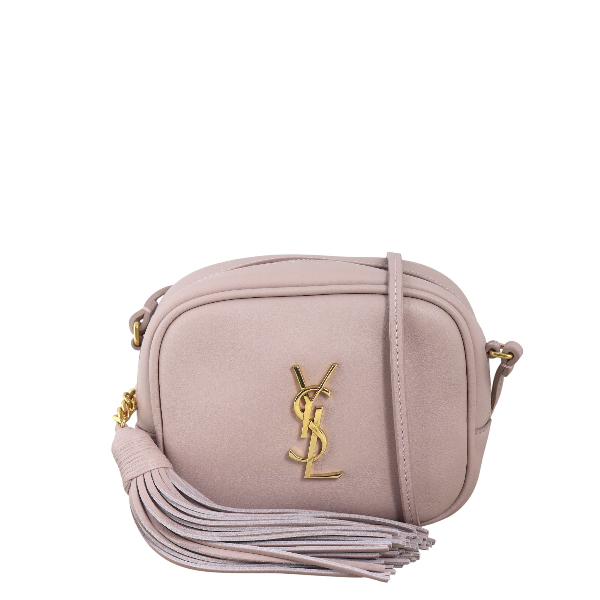 Saint Laurent Blogger Bag – Luxe.It.Fwd