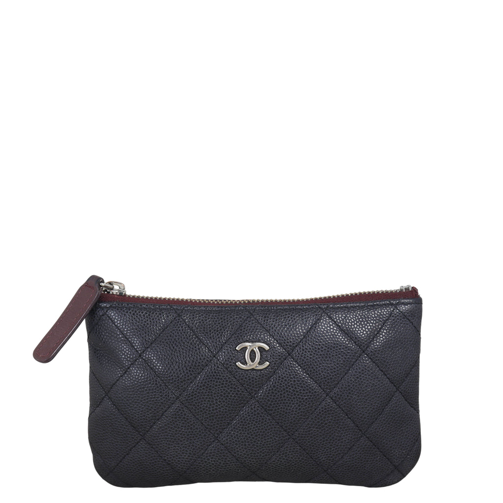 Chanel Classic O-Case Mini – Luxe.It.Fwd