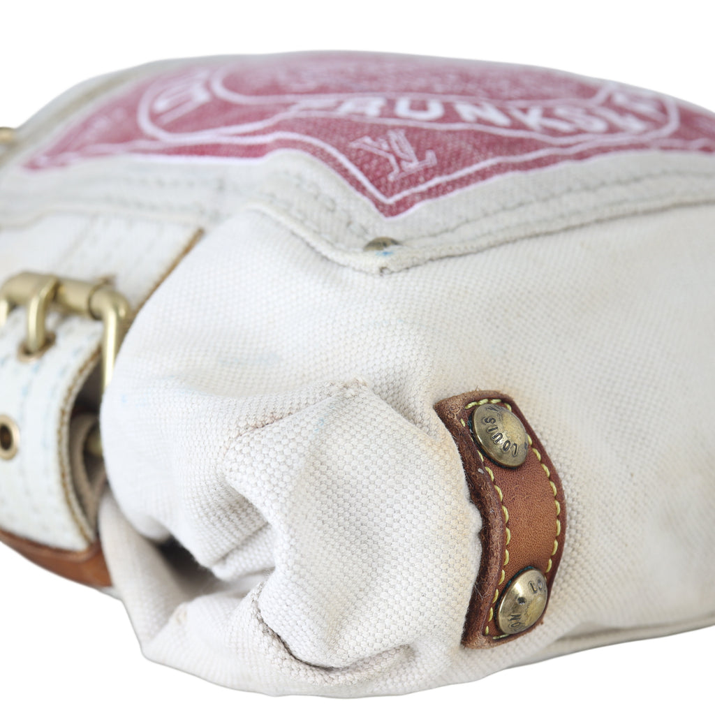 Louis Vuitton Globe PM Tote – Luxe.It.Fwd