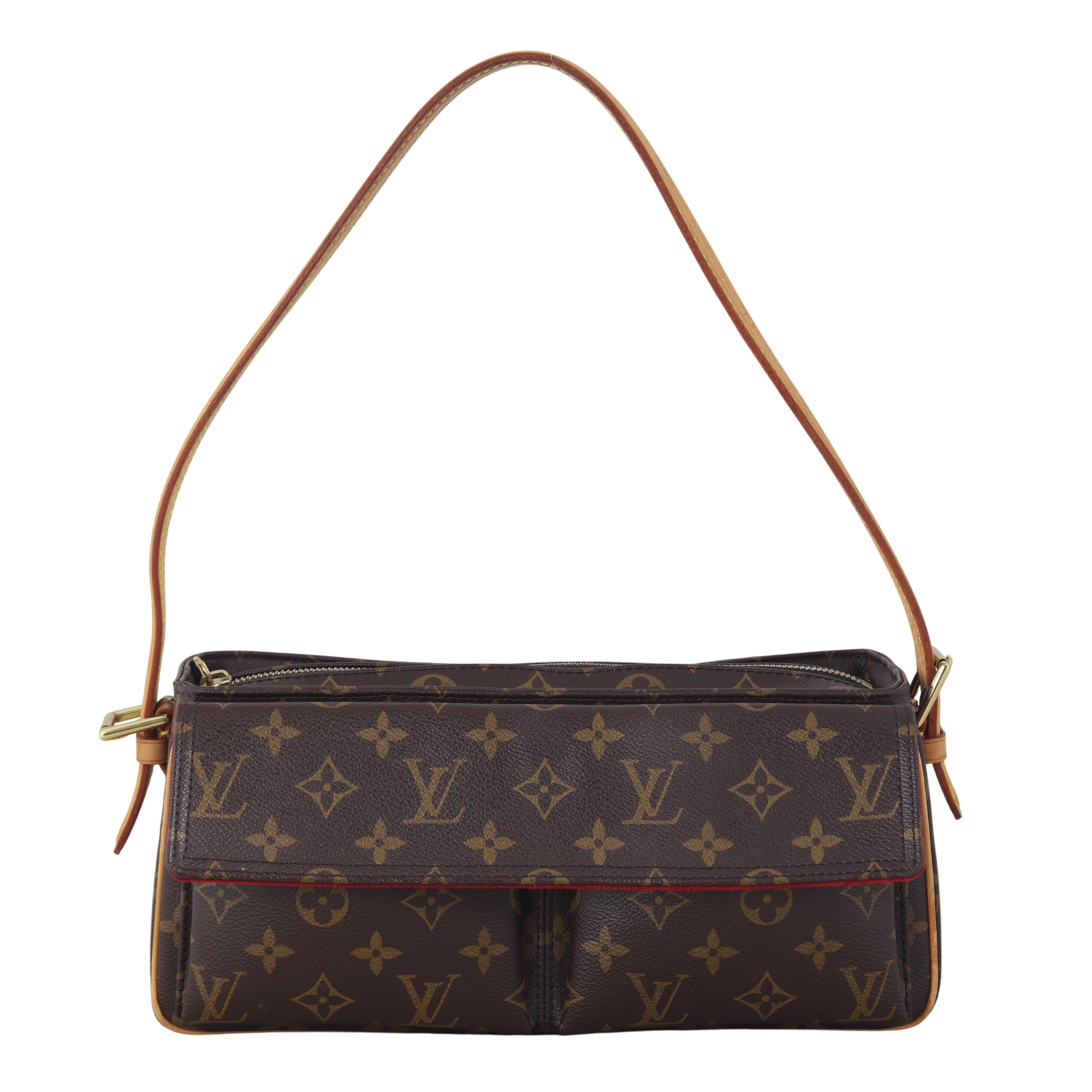 Louis Vuitton Viva Cite MM Monogram – Luxe.It.Fwd