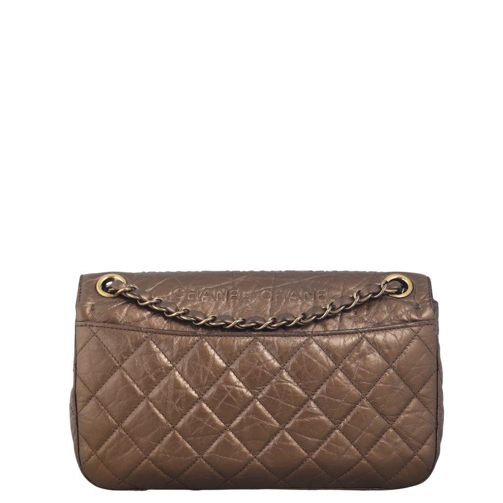 Chanel Paris Dallas Old Glory Flap Bag – Luxe.It.Fwd