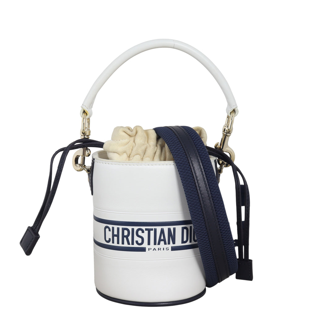 Dior Vibe Bucket Bag Micro – Luxe.It.Fwd