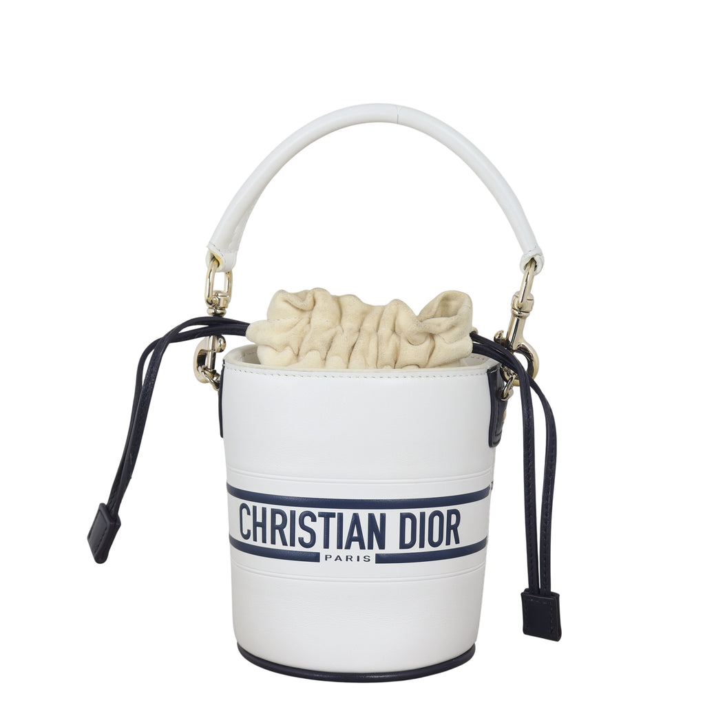 Dior Vibe Bucket Bag Micro – Luxe.It.Fwd