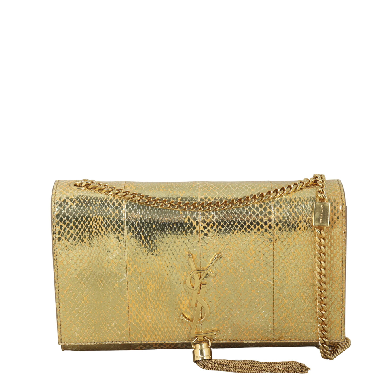 Saint Laurent Chain Bags Australia | YSL | Second Hand – Luxe.It.Fwd