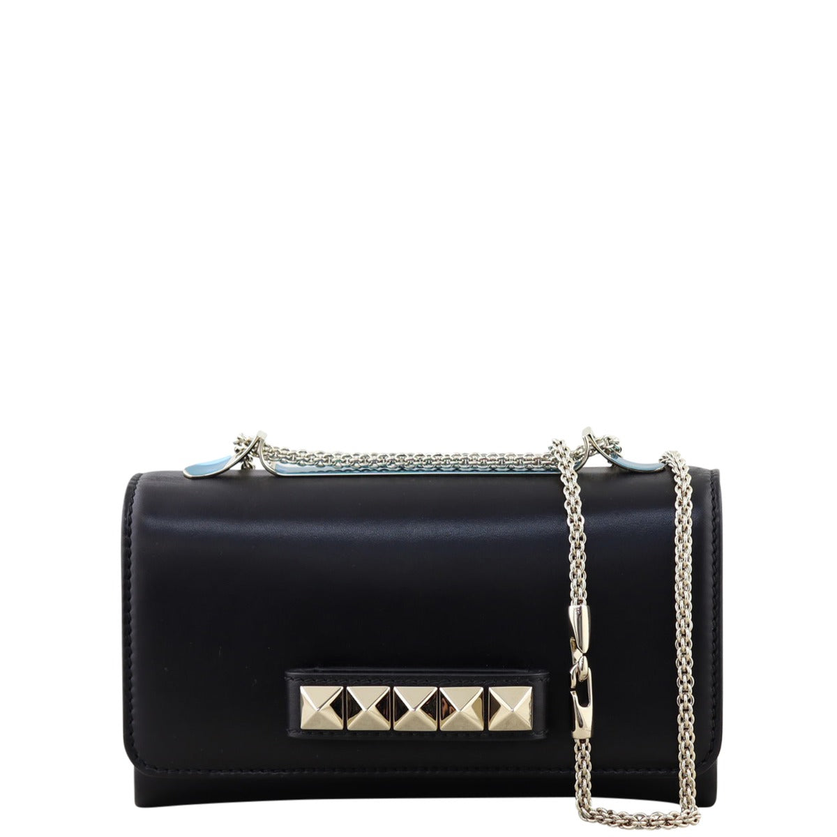 Valentino Va Va Voom Crossbody Bag (black) – Luxe.It.Fwd