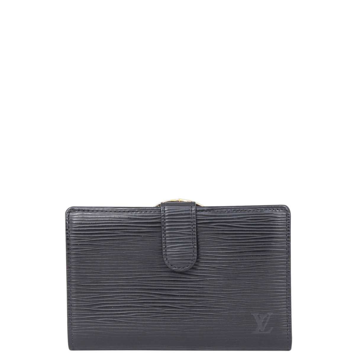 Louis Vuitton Compact Wallet Epi – Luxe.It.Fwd