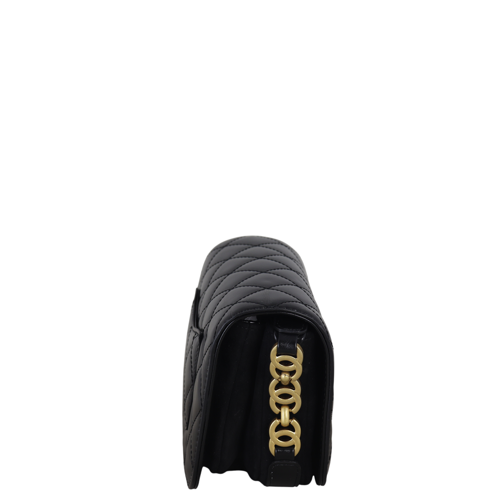 Chanel CC Mini Messenger Bag – Luxe.It.Fwd
